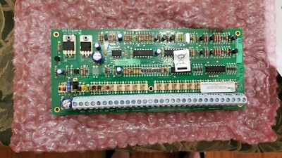 DSC PC4116 MAXSYS Alarm Zone Expander (up to 16 additional zones) NEW ...