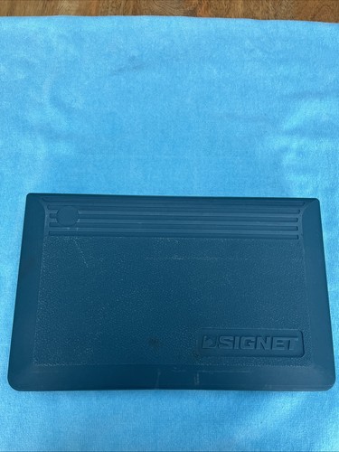 Signet From MAC Tools 1/4inch Complete Socket Set | eBay