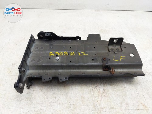 2014-17 RANGE ROVER SPORT FRONT LEFT APRON FRAME RAIL INNER FENDER BEAM ...