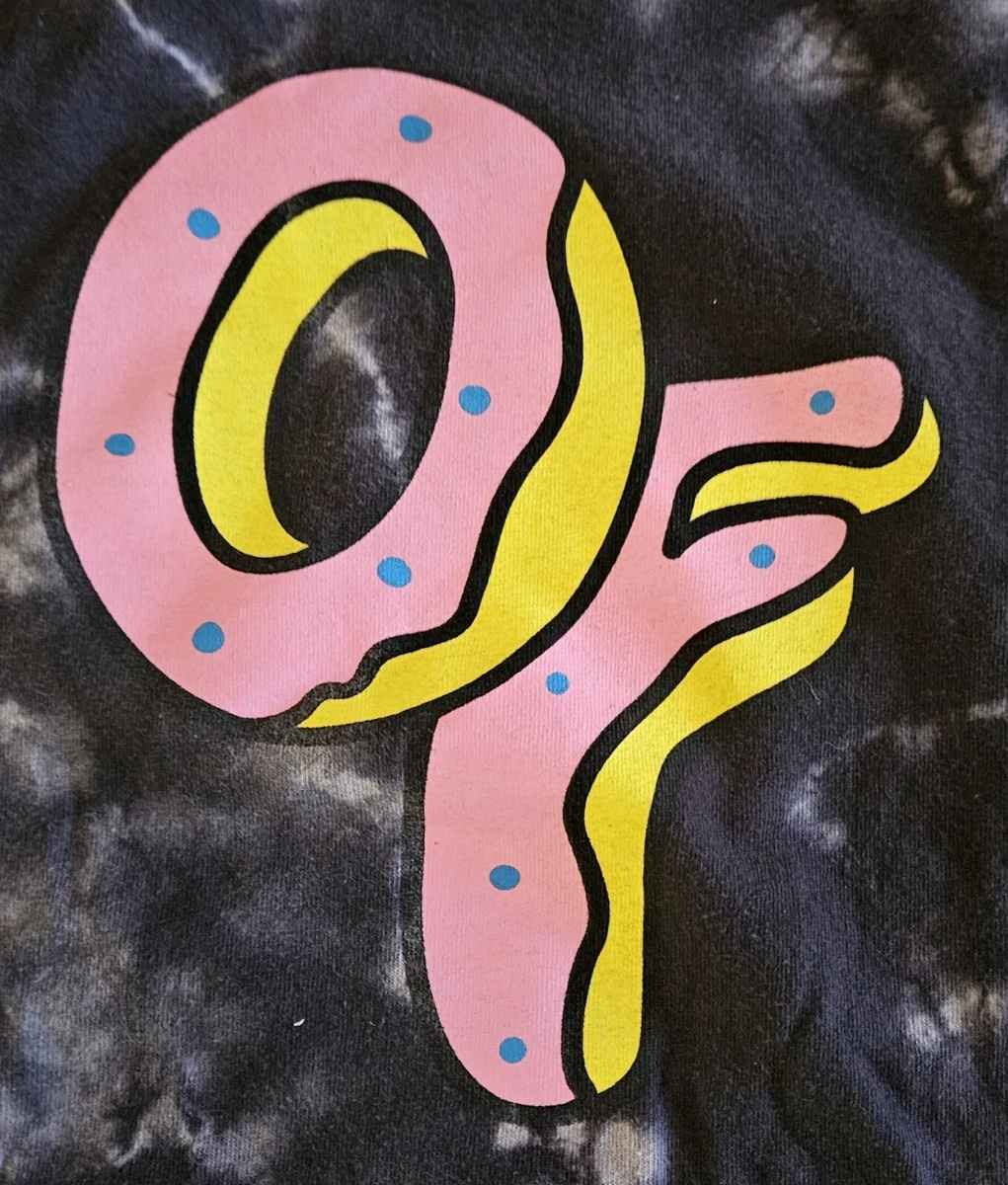 Ofwgkta Logo Drawing