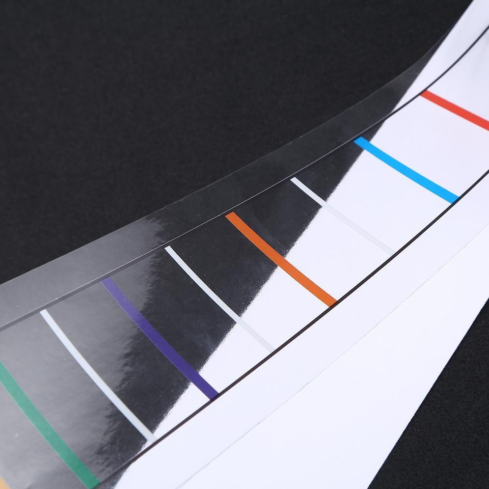 Position Marker Fingerboard Fret Guide Label Cello Sticker Accessory(4/ ...