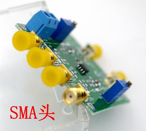 TLV3502 Dual channel High - Speed Comparator 4.5-ns, Rail-to-Rail ...