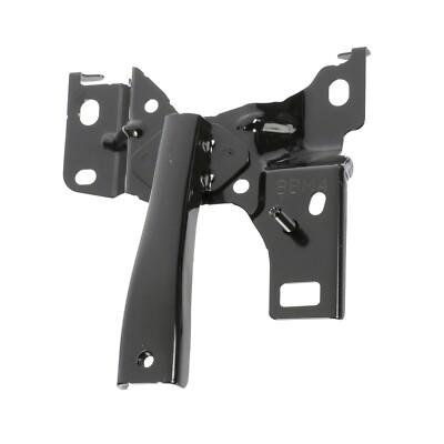 NEW OEM Mazda 2010-2013 Mazda3 Hood Stay Lock Support Bracket Holder ...