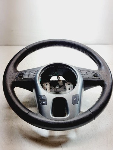 2010-2013 Kia Forte Steering Wheel | 56110-1M650WK-AS | OE | Leather ...