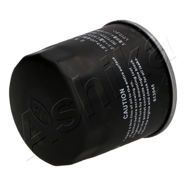 Oil Filter 10-W0-W02 Ashika 25181616 96475855 96985730 Top Quality ...