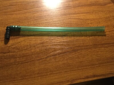 WATER LEVEL INDICATOR KIT for HYDROPONIC DWC, BUCKET, BUBBLER, OR TANK ...