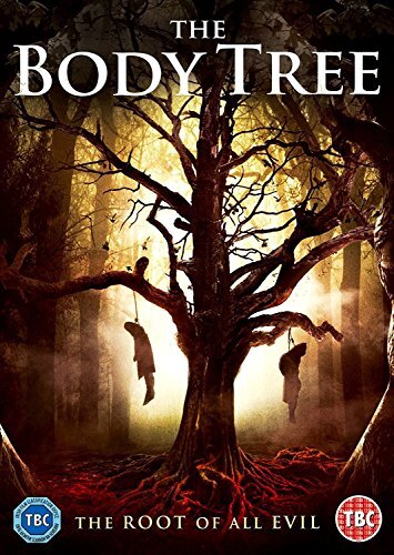 The Body Tree [DVD] | eBay