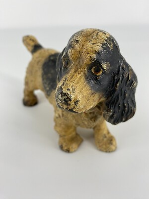 Figurines - Cocker Spaniel