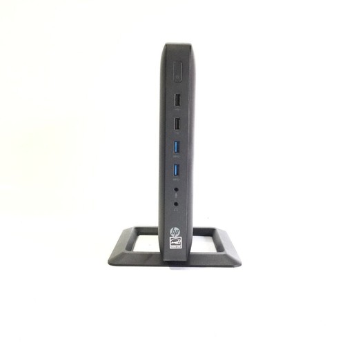 HP T620 Flexible Thin Client AMD GX-217GA 4GBRAM 16GB Flash Dual DP ...