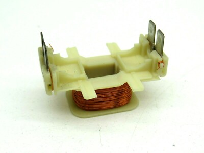 CLS-B2 Replacement Magnetic Contactor Coil 24VAC, 50/60Hz (for ...