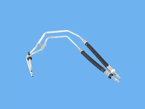 Genuine Mopar 2015 Chrysler 200 Front Engine Oil Cooler Inlet Hose ...