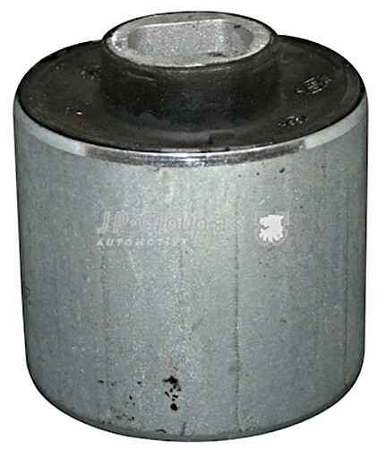 Control Trailing Arm Bushing Front Axle Fits MERCEDES W204 W203 ...