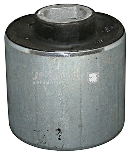 Control Trailing Arm Bushing Front Axle Fits MERCEDES W204 W203 ...