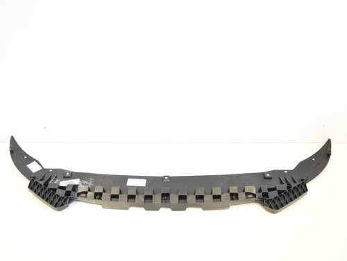 NEW AUDI A3 8P FRONT BUMPER PROTECTION PLATE TRIM 8P0807233A 2011OEM | eBay