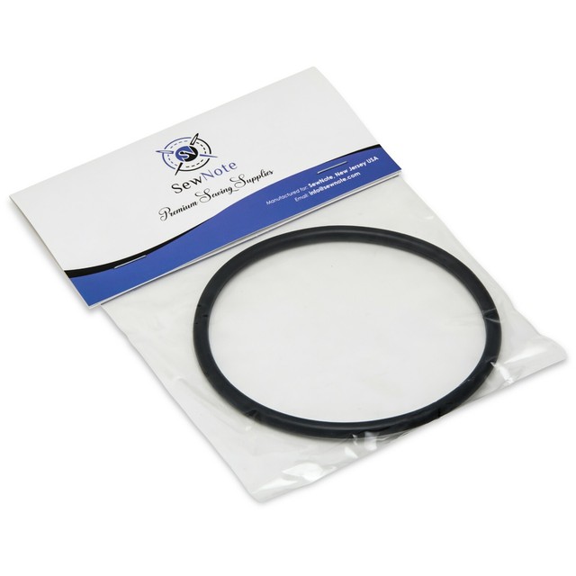 SINGER Round Rubber Motor Belt Sewing Machine Accessories for sale ...