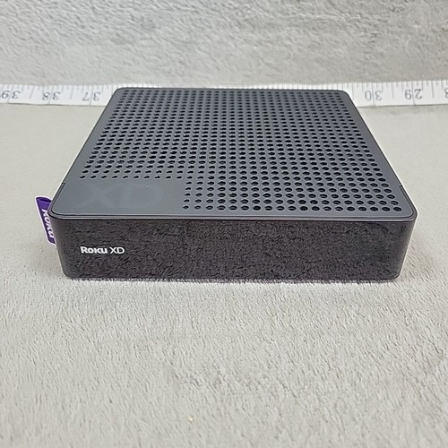 Roku XD Media Streamer Player Model 2050X, WORKS, DEVICE ONLY | eBay