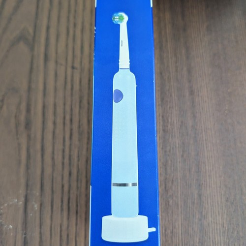 NEW CVS Easy Flex Infinity Rechargeable Toothbrush With 2 EasyFlex ...