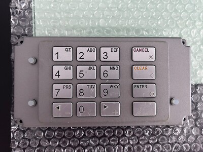 ATM Machines - Genmega