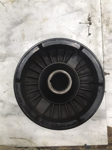 MerCruiser 3.7 L 4 cyl 190 HP 470 Marine engine flywheel fly wheel ...