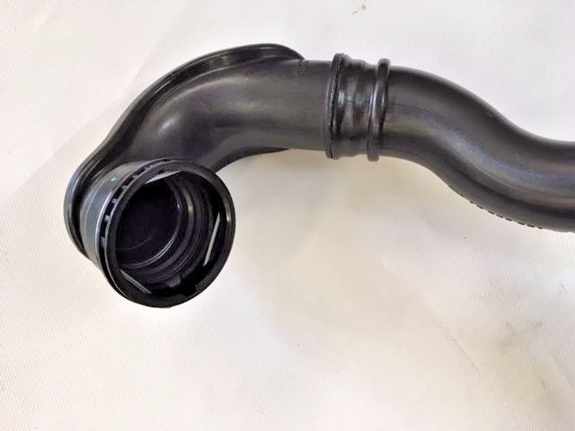 VAUXHALL ASTRA J 1.7 DIESEL TURBO INTERCOOLER OUTLET PIPE HOSE 13265281 ...