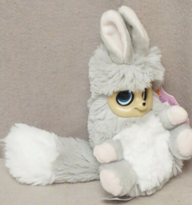 Fur Babies World-Dreamstars-Mimi-Gray-Collect and Play-Ages 4+ New w ...