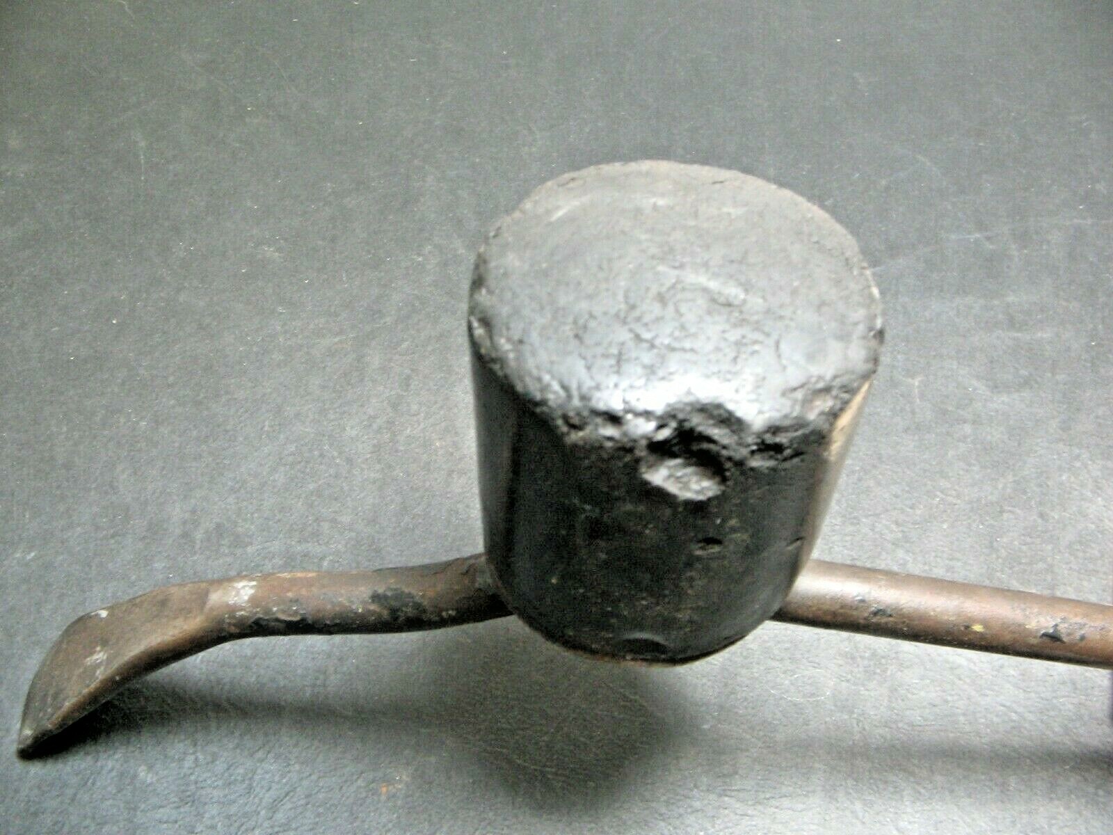 Ken-Tool+T68+31568+Wheel+Hub+Cap+Puller+Remover+Replacer+Hand+Tool for ...