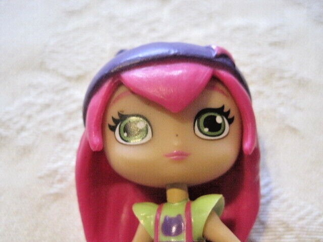 Little Charmers Hazel Doll Figure Nickelodeon | eBay