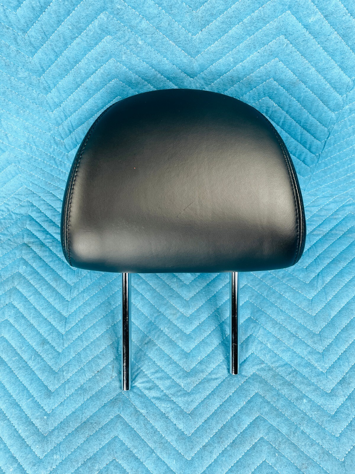 Lexus LS460 LS460L Front Seat Headrest RH or LH Black:LB20 2007-2017 ...