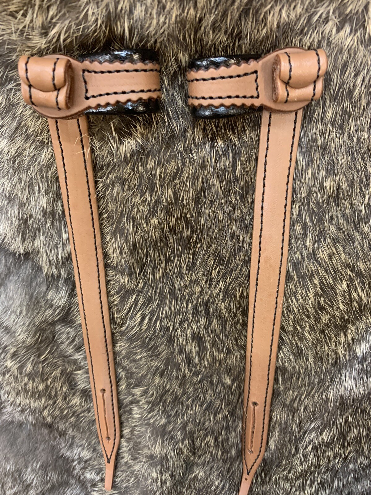 Rolled edge Falcon Anklets | eBay UK