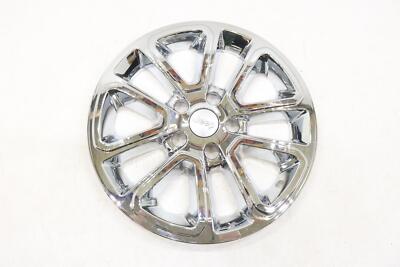 2017 - 2022 JEEP GRAND CHEROKEE WK HUBCAP CAP CENTER WHEEL COVER 18X8 ...