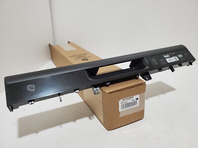 WD34X28026 GE DISHWASHER CONTROL PANEL *NEW OEM PART* | eBay
