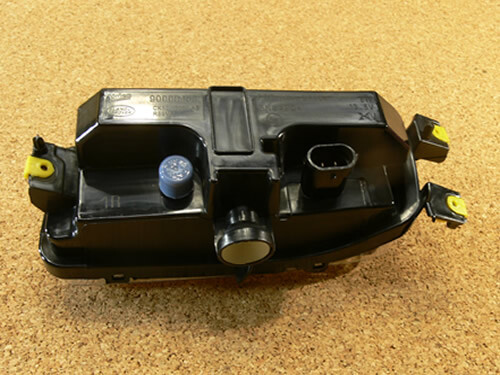 LAND ROVER FRONT FOG LAMP RH RANGE ROVER 13-17 SPORT 13- 17 LR080283 | eBay