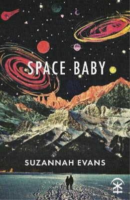 Suzannah Evans Space Baby (Poche) | eBay