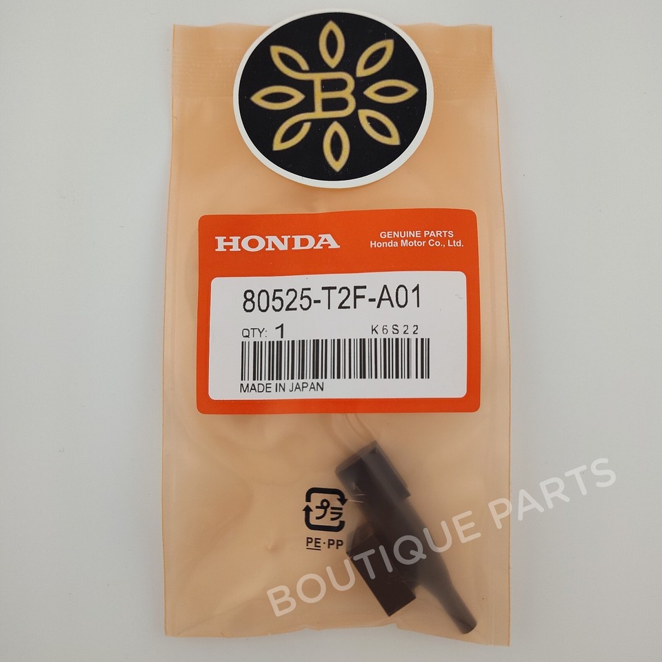 Genuine OEM for Honda Ambient Temperature Sensor 80525-T2F-A01 Outside ...