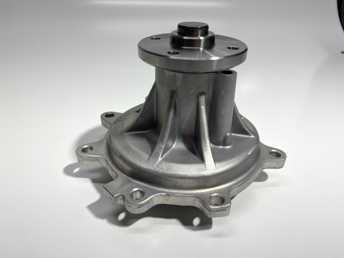 Water Pump OEM ISUZU Genuine 4HK1 NPR NQR 8973634780 5876100890 | eBay