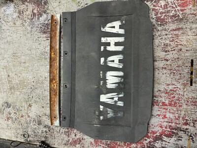 YAMAHA PHAZER 2000 Flap 8CR-77595-00-00 8GW-77595-00-00 RW5853 | eBay