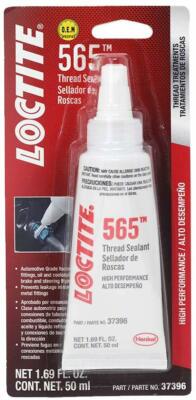 LOCTITE - 565 Thread Sealant - NEW Henkel Loctite 483629, 37396 | eBay