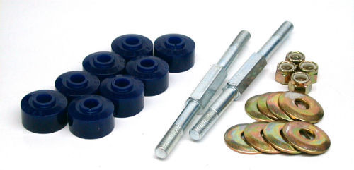 SUPERPRO fr Sway Bar Link Rod Kit for HOLDEN CAPRICE COMMODORE VB VC VH ...