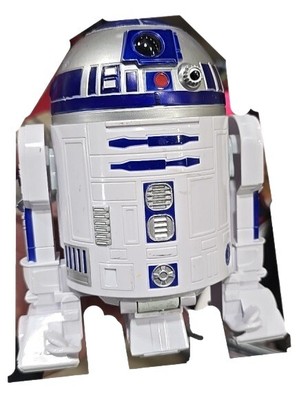 r2d2 action figure | eBay
