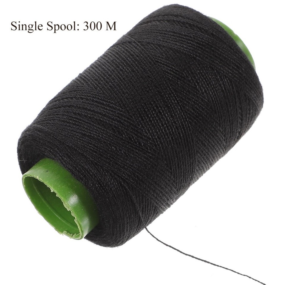 4 Pcs Tailoring Tools Hair Extension Thread, Sewing Threads Quilting ...