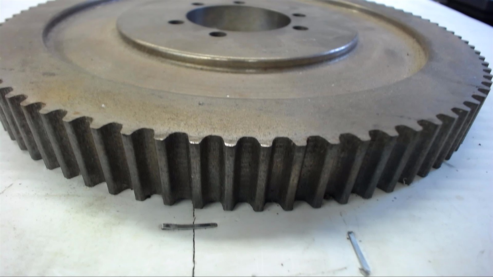 Gates 8M 90S 12 Sds Timing Belt Sprocket Uses Sds Bushing | eBay