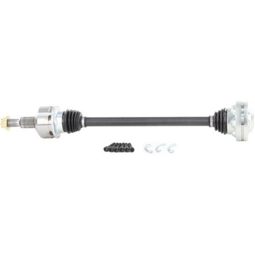 GM-8317 TrakMotive CV Half Shaft Axle Rear Passenger Right Side Hand ...