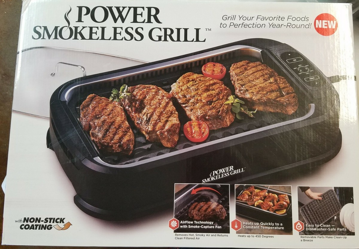power smokeless indoor grill | Incredible Savings