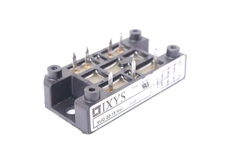 IXYS VUO22-16NO1 VUO2216NO1 ID25927 UP TO 24 MONTHS WARRANTY | eBay