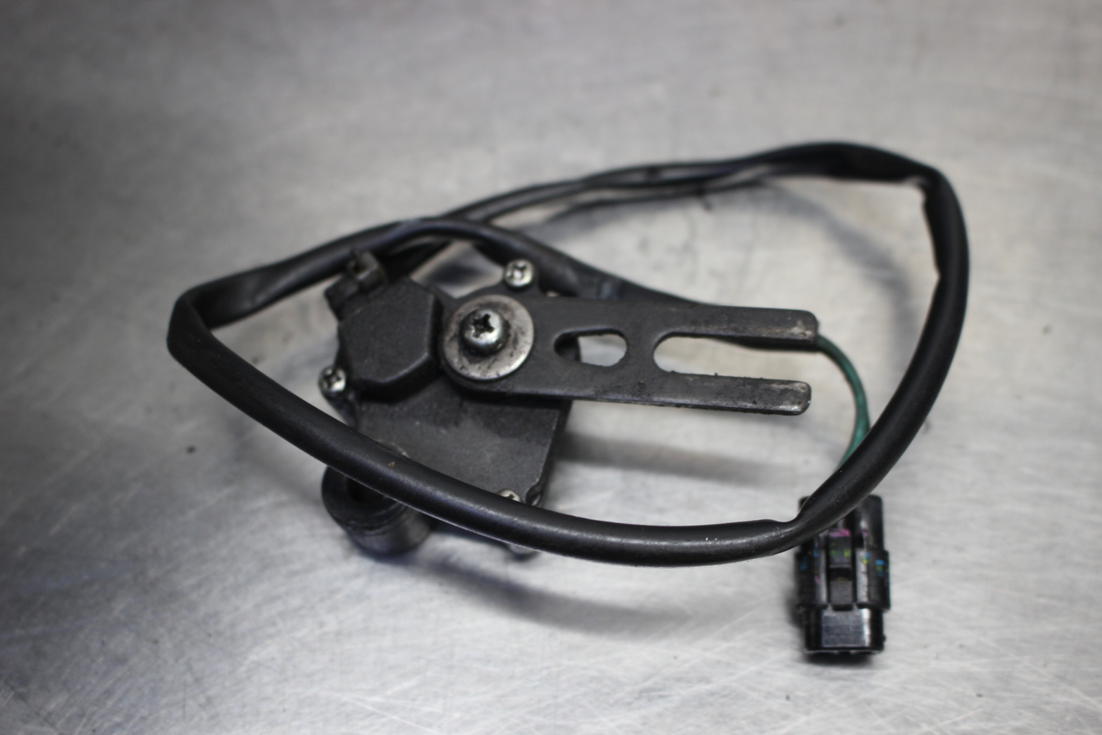 13-17 Kawasaki Ninja 300 Kickstand Sidestand Switch Sensor | eBay