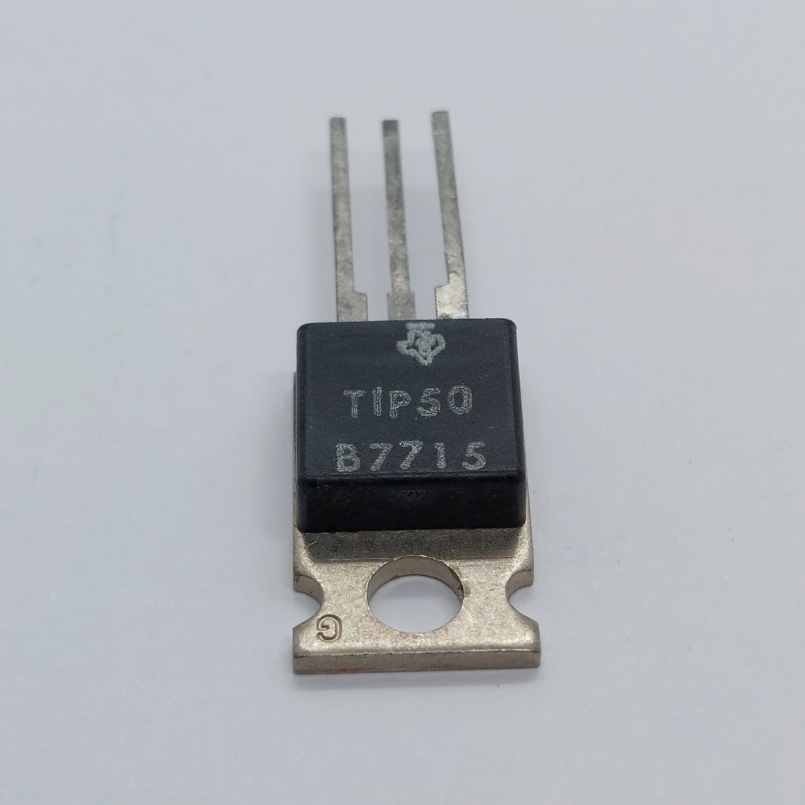 TIP50 TI TRANSISTOR 1PC | eBay UK