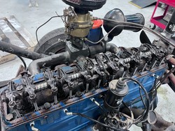 235 Chevy Engine for sale| 59 ads for used 235 Chevy Engines