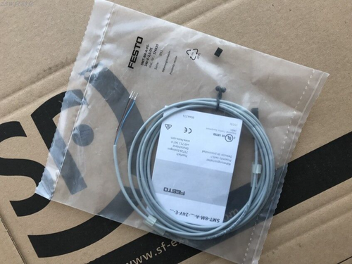 1pcs FESTO SMT-8M-A-PS-24V-E-2,5-OE 574335 | eBay