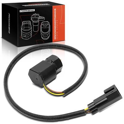 Speed Sensor for Ford Ka RB 2002-2008 1.3 i ROCAM Hatch 1231609 ...