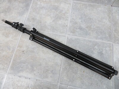 Neewer Photography Light Stand Adjustable Sturdy Tripod Stand | eBay